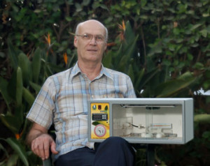 About us | D.M.P. Engineering