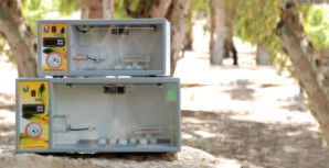 Inca Incubators | D.M.P. Engineering